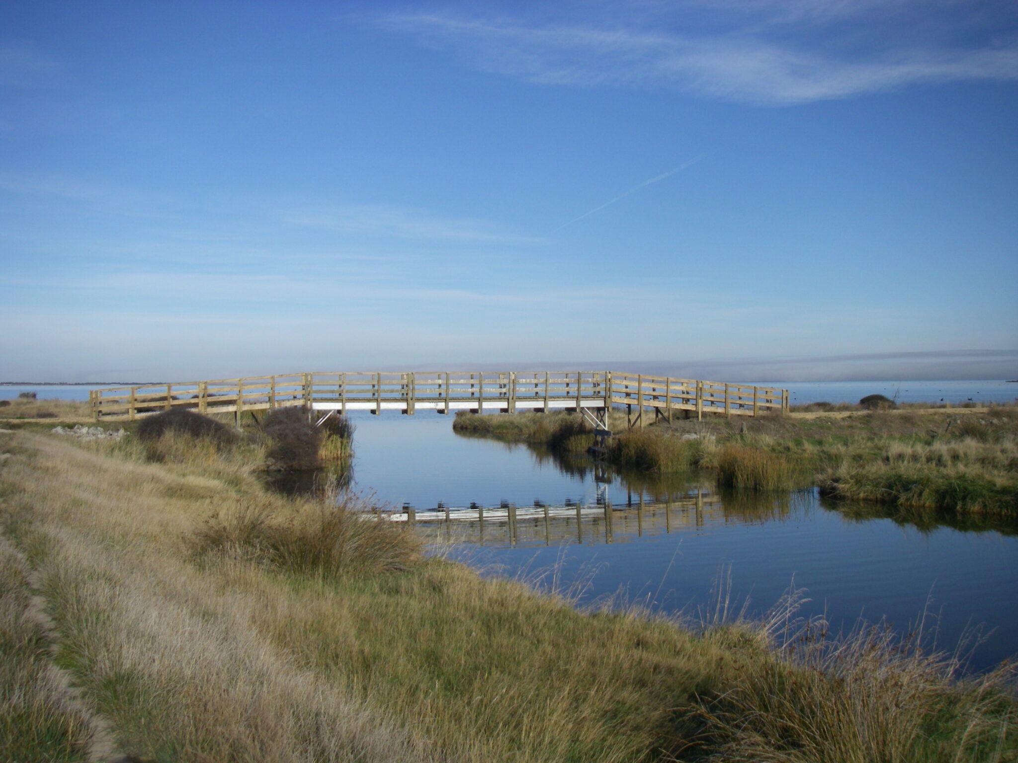 Little River Rail Trail - Rod Donald Trust